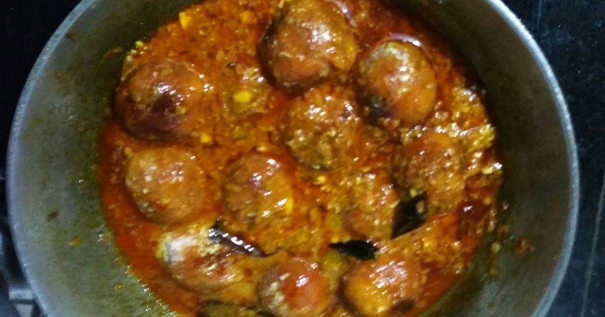 Potato Creamy Kofta Curry Recipe By Heena Gupta