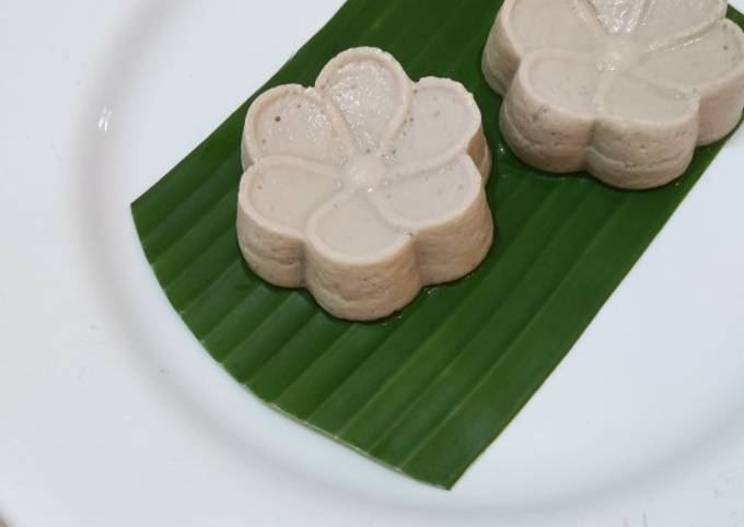 Resep 39. Barongko khas Sulawesi oleh Wulanda Green - Cookpad