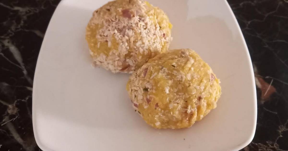 Un bolon - 37 recetas caseras- Cookpad