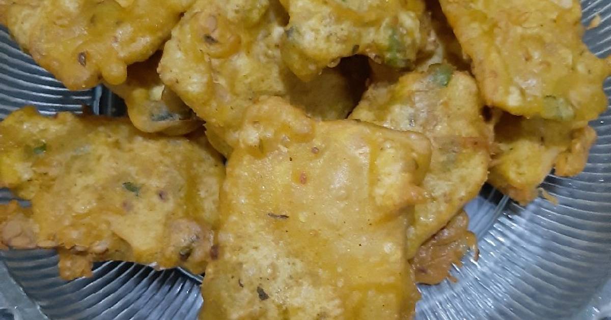 Resep Tempe Goreng Tepung Sasa makyus oleh indah ratnasari - Cookpad