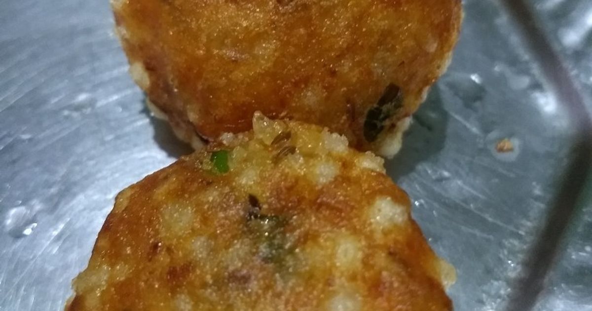 Sago Vada Recipe By Neha Sharma
