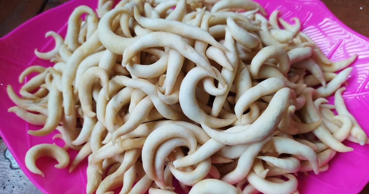 Resep Telur Gabus Ekonomis oleh Lia - Cookpad