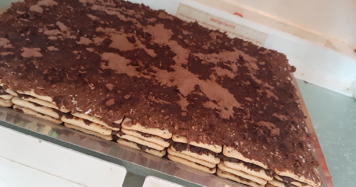 Torta Quaker De 4 Pisos De 4x8 Receta de Anto La Banca