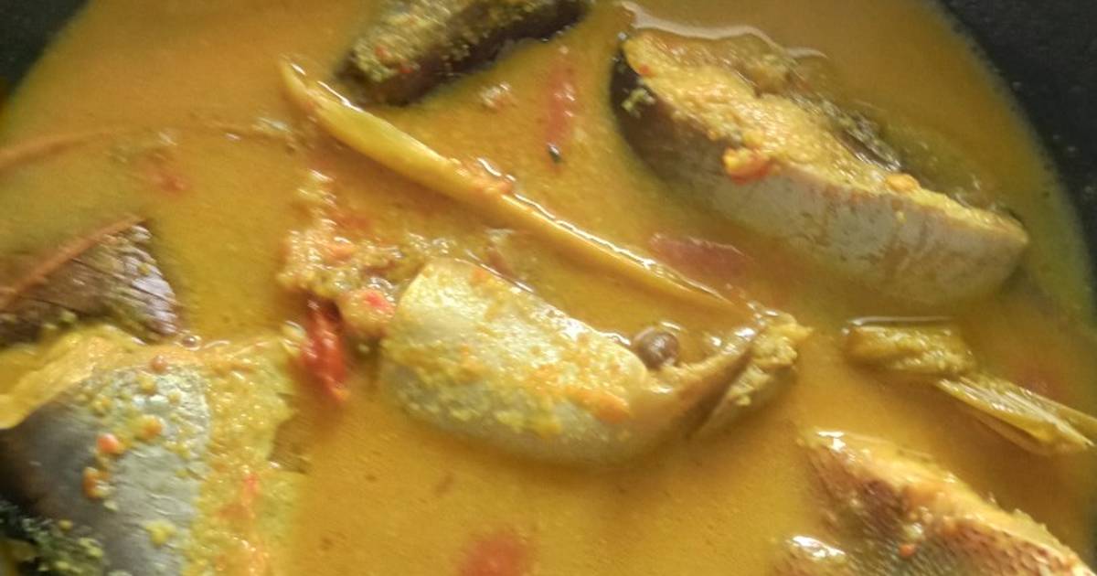 Resep olahan ikan patin gurih & segar: Sederhana dan mudah dibuat