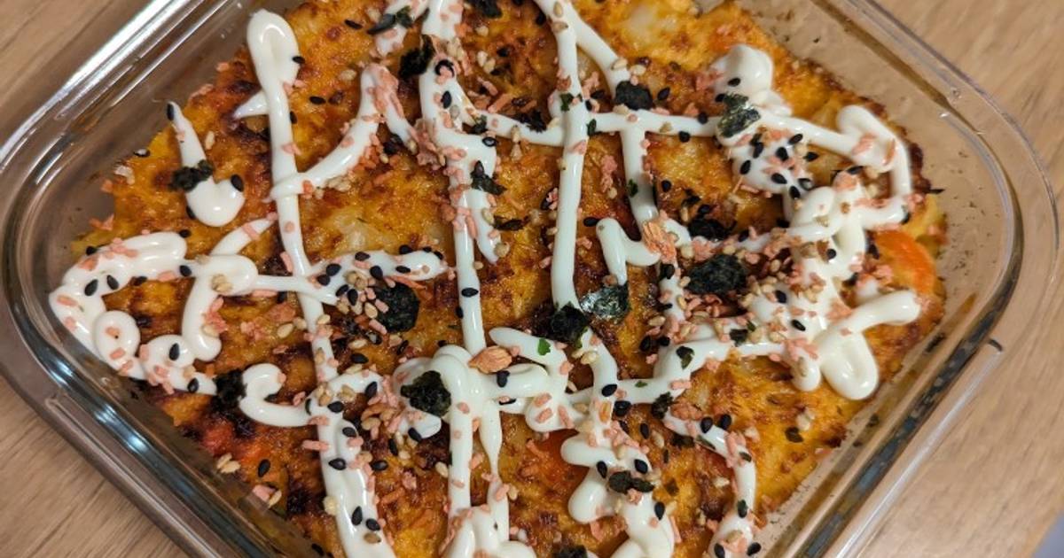 1.292 resep nasi nori ikan enak dan mudah - Cookpad