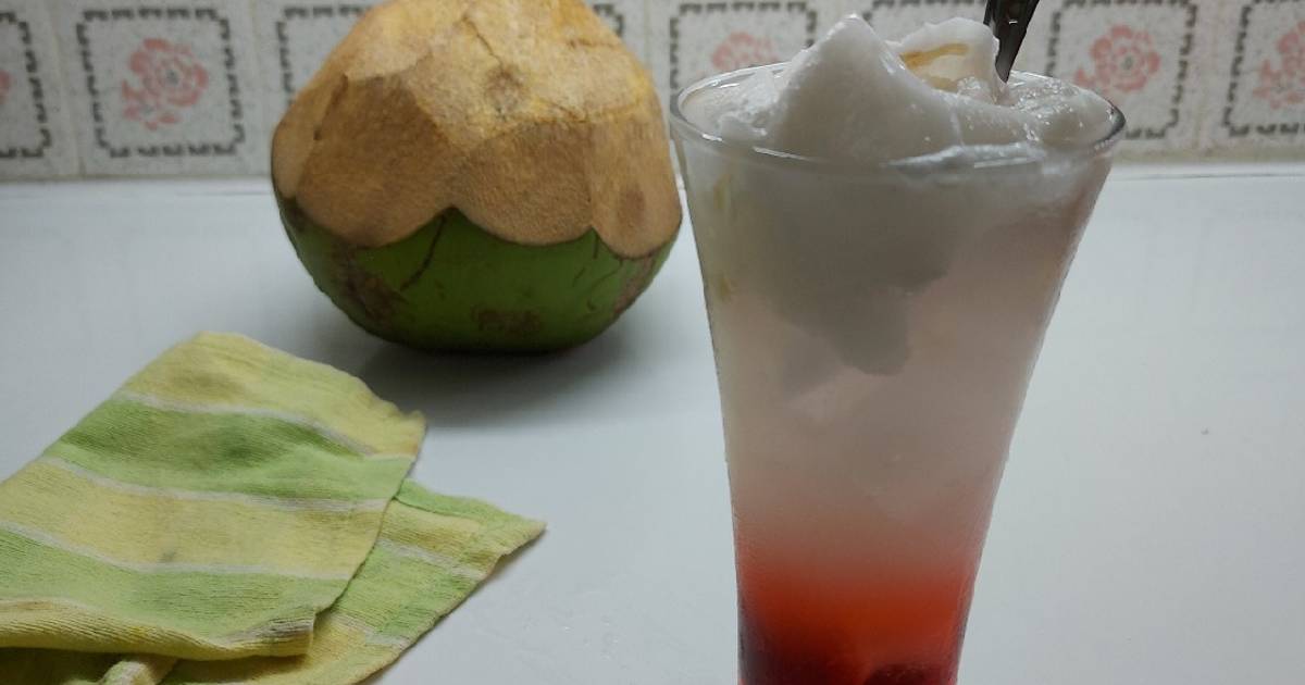 2.756 resep minuman klamud gpl enak dan mudah - Cookpad