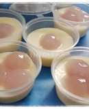 Resep jelly ball viral dan creamy cocok untuk menu takjil