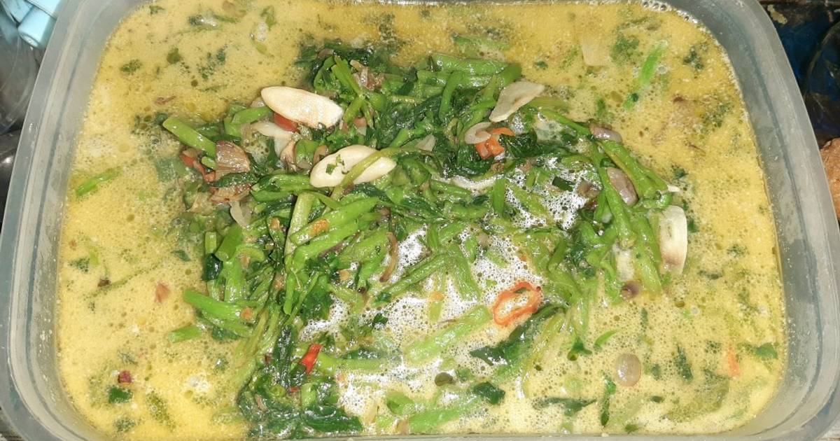 1.763 resep sayuran jembak enak dan mudah - Cookpad