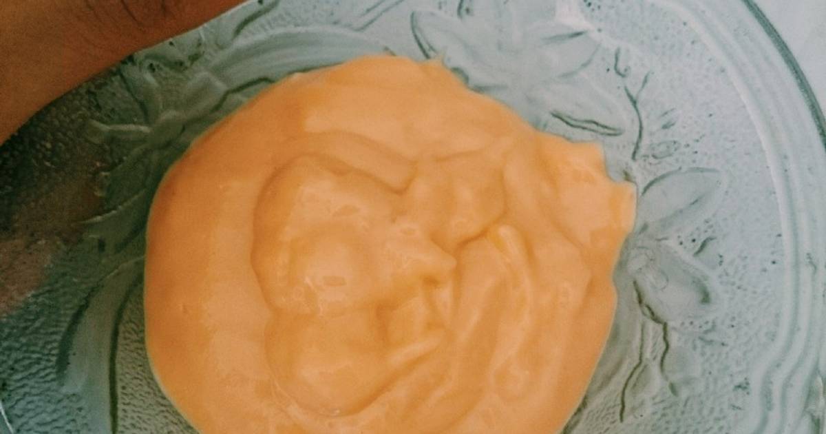 299 resep saus keju richeese simple enak dan mudah - Cookpad