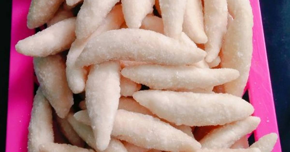 Resep Telur Gabus Manis & Lumer oleh Ibnu Kitchen🍵 - Cookpad