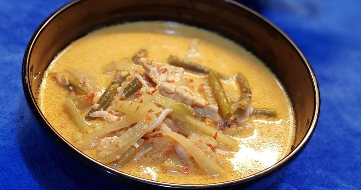 571 resep olahan labu siam dan teri enak dan mudah - Cookpad