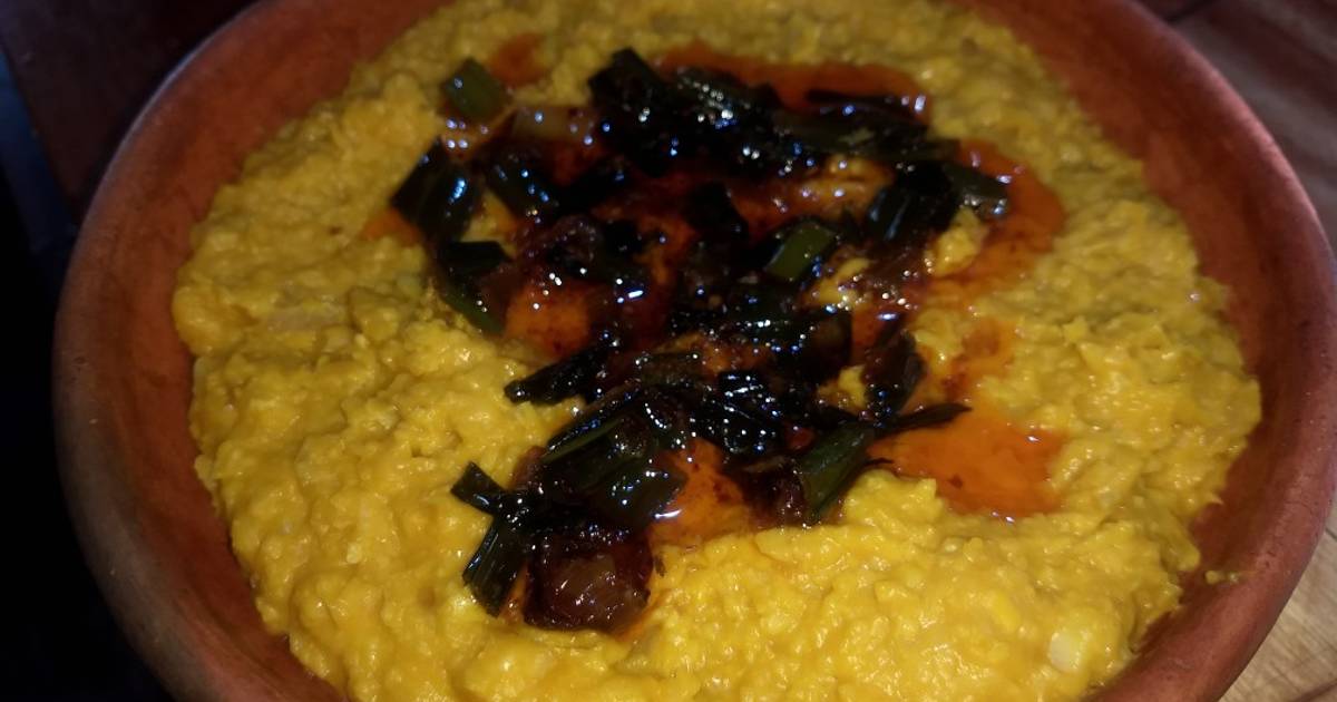 Humita frita - 51 recetas caseras- Cookpad