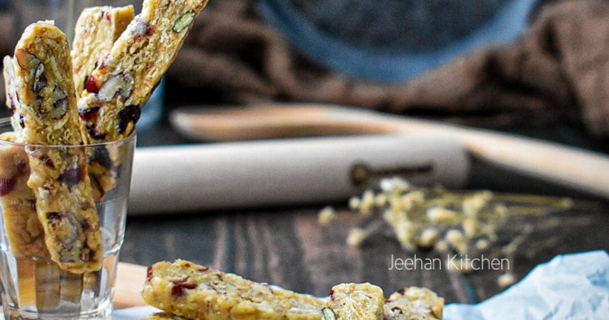 35 resepi kuih raya simple tanpa oven yang sedap dan mudah oleh ...