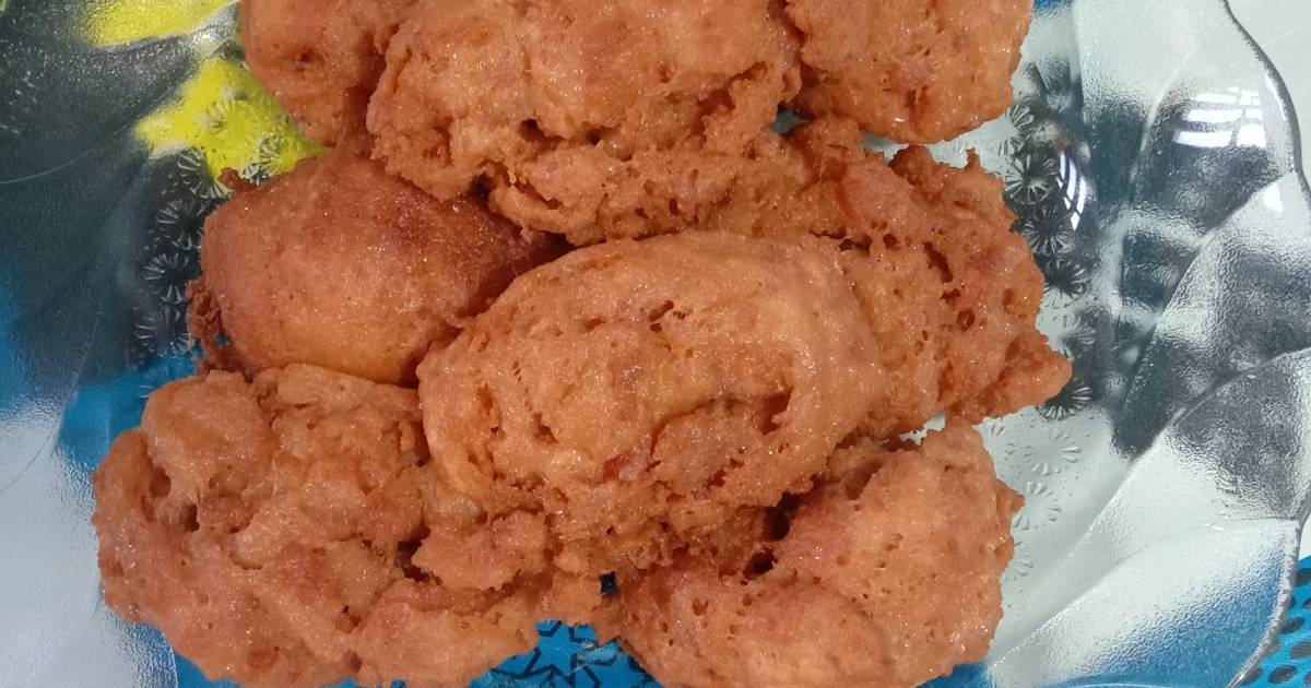 Resep Perkedel Sosis oleh DAPUR RAME - Cookpad