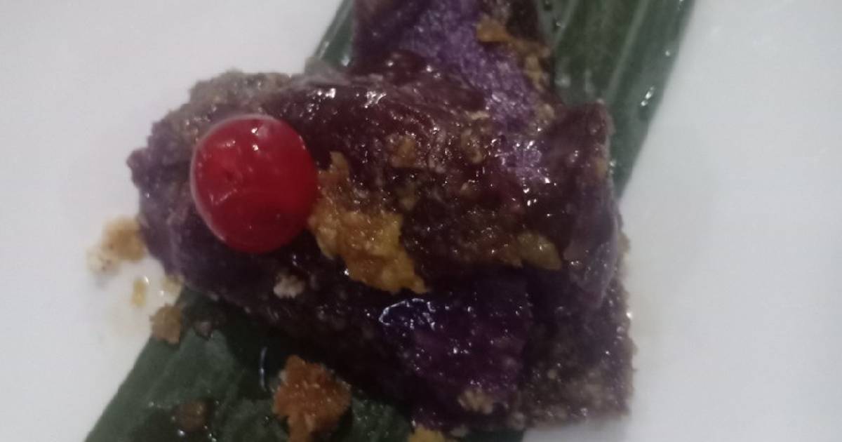 5 resep olen olen enak dan mudah - Cookpad