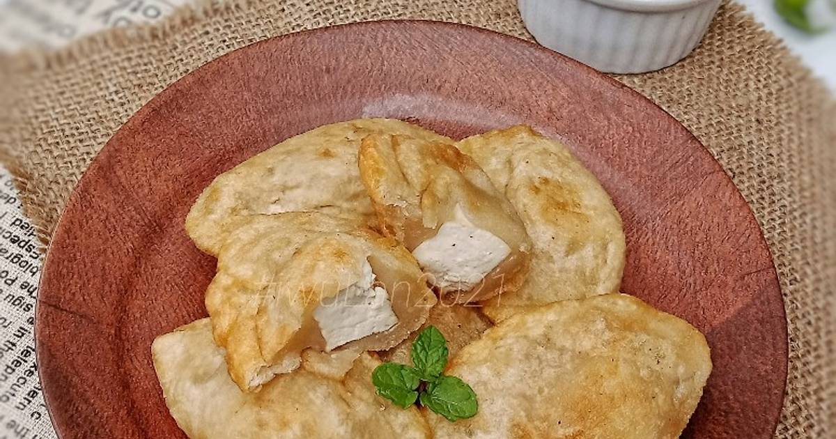 142 resep pempek tahu enak dan sederhana ala rumahan - Cookpad