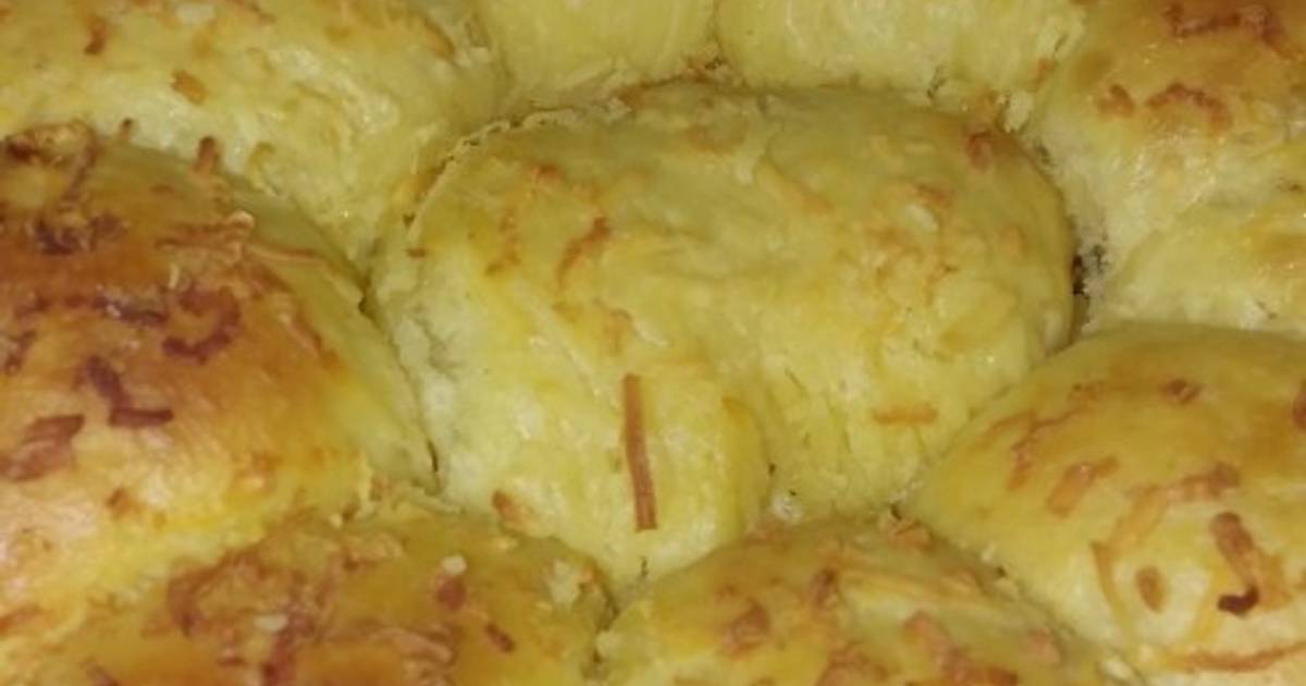51.640 resep roti lembut enak dan sederhana - Cookpad