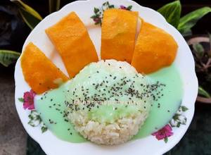 253 resep sticky milk enak dan mudah - Cookpad