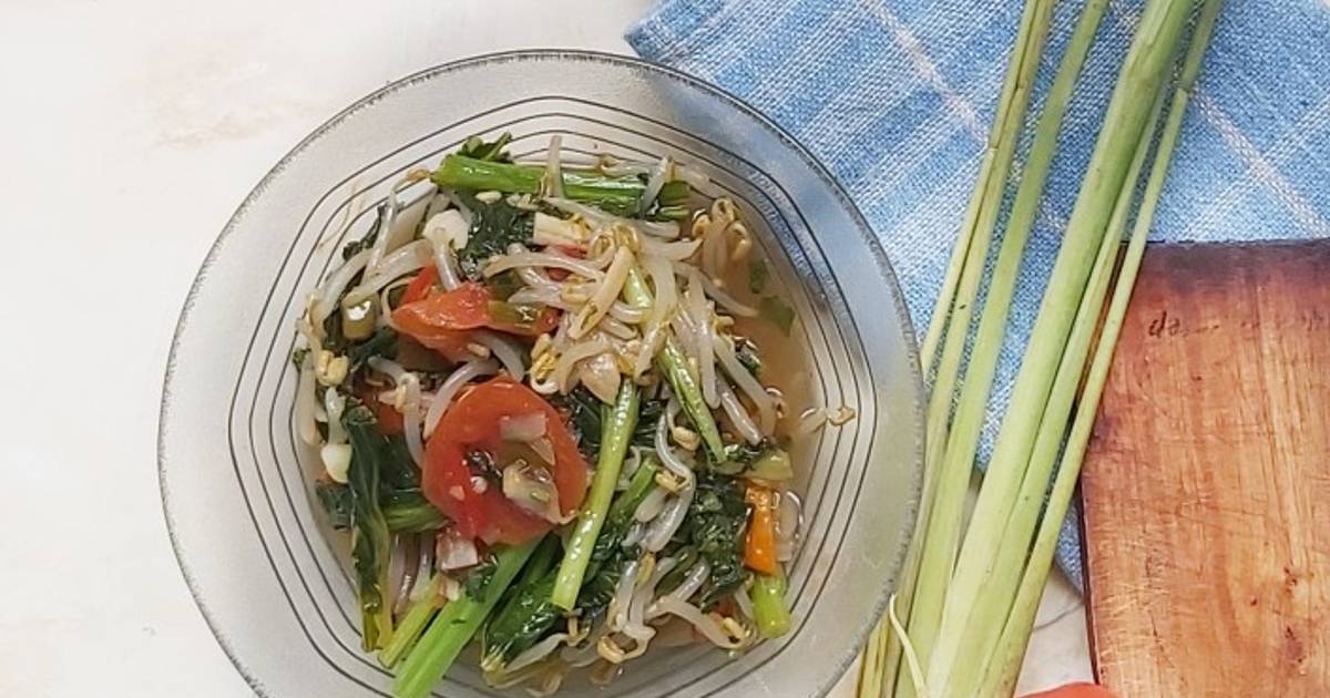 11.091 resep tumis tauge sayur toge enak dan sederhana - Cookpad