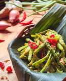 Resep sayur jukut rumahan enak dan mudah - Cookpad