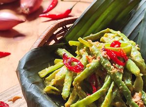 Resep sayur jukut rumahan enak dan mudah - Cookpad