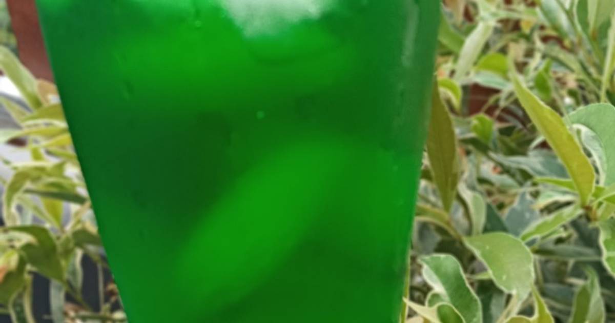 254 resep es buah atep enak dan mudah - Cookpad