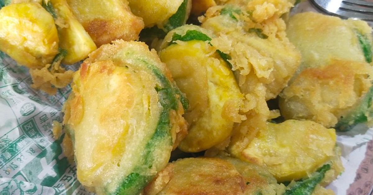 Resep makanan manis dari ubi rumahan enak dan mudah - Cookpad