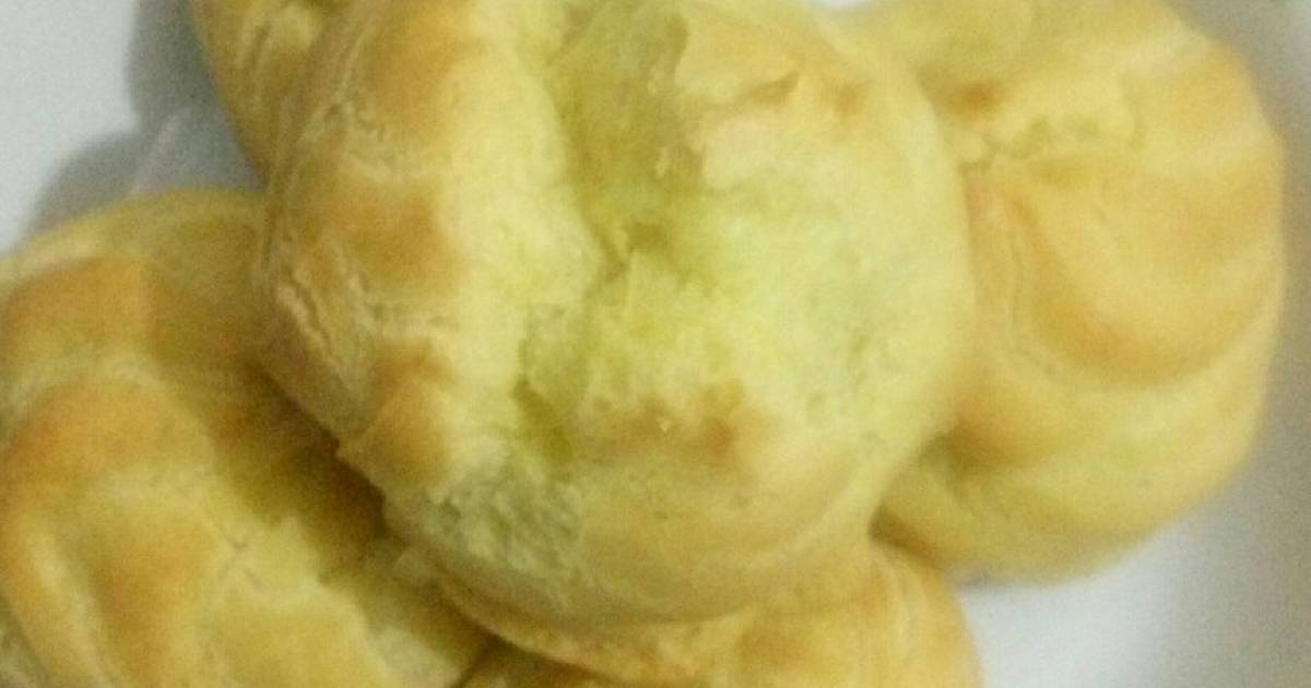 Resep Kue sus fla susu oleh daniyah - Cookpad