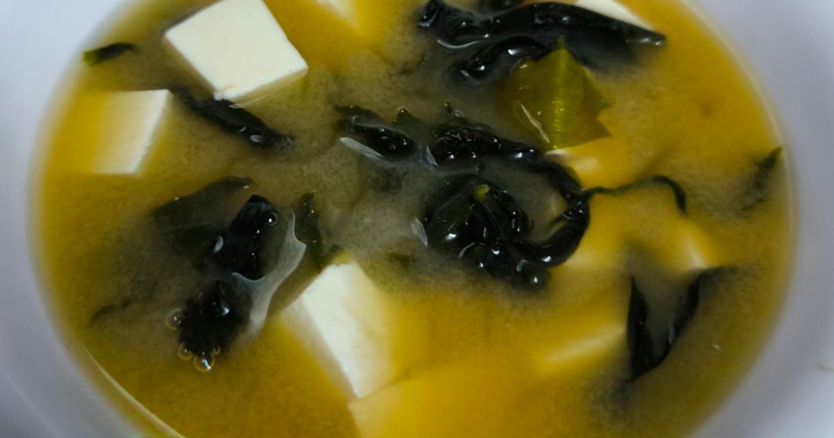 112 resepi sup japanese yang sedap dan mudah oleh komuniti Cookpad ...