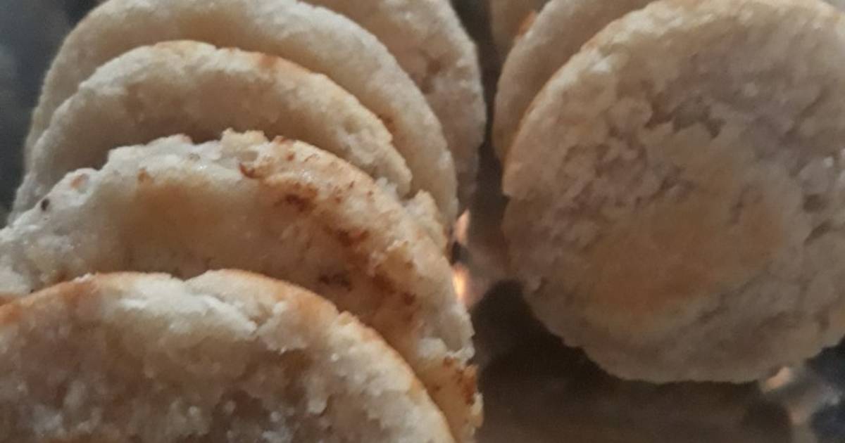 Resep Wingko babat oleh Fitri Setiani - Cookpad