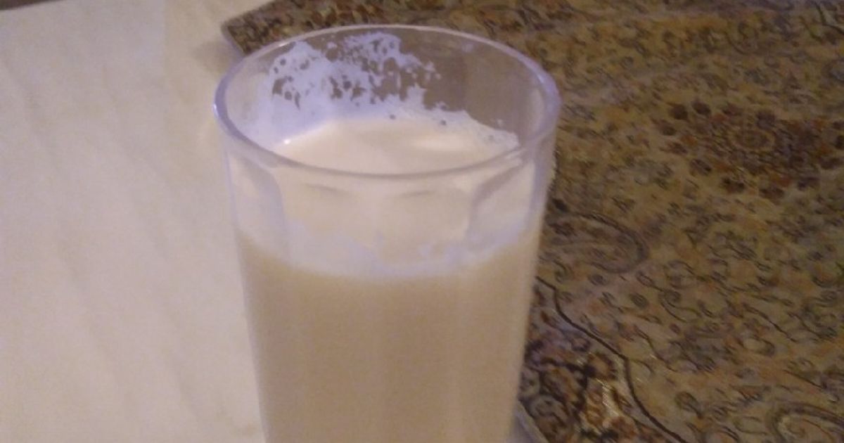 Kunun Aya Recipe by rukyy - Cookpad