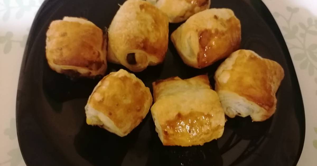 24 egyszerű és finom fornetti recept - Cookpad receptek