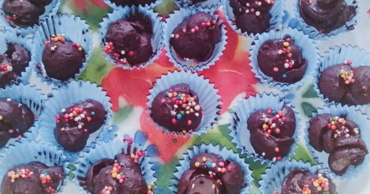 406 resep kue coco crunch enak dan mudah - Cookpad