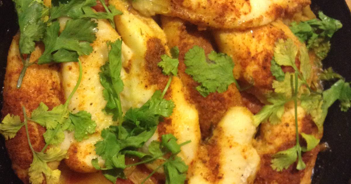 5 easy and tasty macchi recipes by home cooks - Cookpad