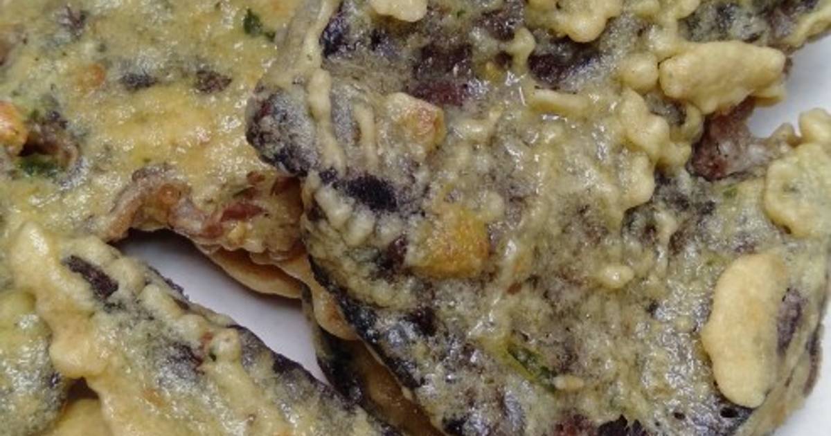 100 resep paru goreng tepung enak dan mudah - Cookpad