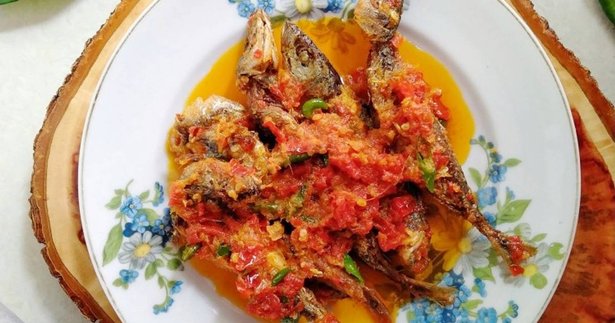 5.007 resep ikan dencis enak dan sederhana ala rumahan - Cookpad