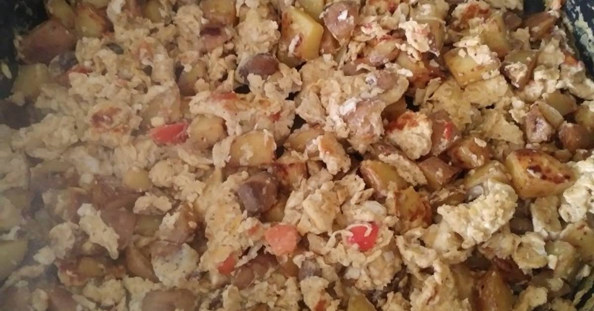 20 easy and tasty con papas recipes by home cooks - Cookpad