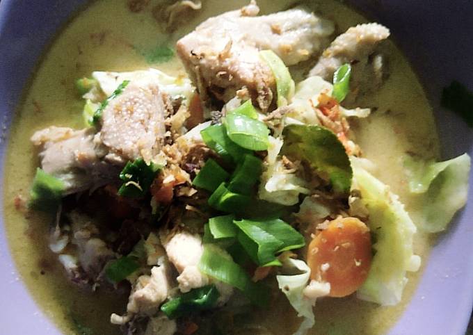 Resep Tongseng Ayam Pedas Oleh Lika Istiqomah Cookpad