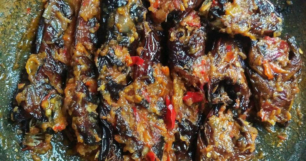 Resep Pecel Lele Panggang oleh Nona Nono (Fano Vyati Art) - Cookpad