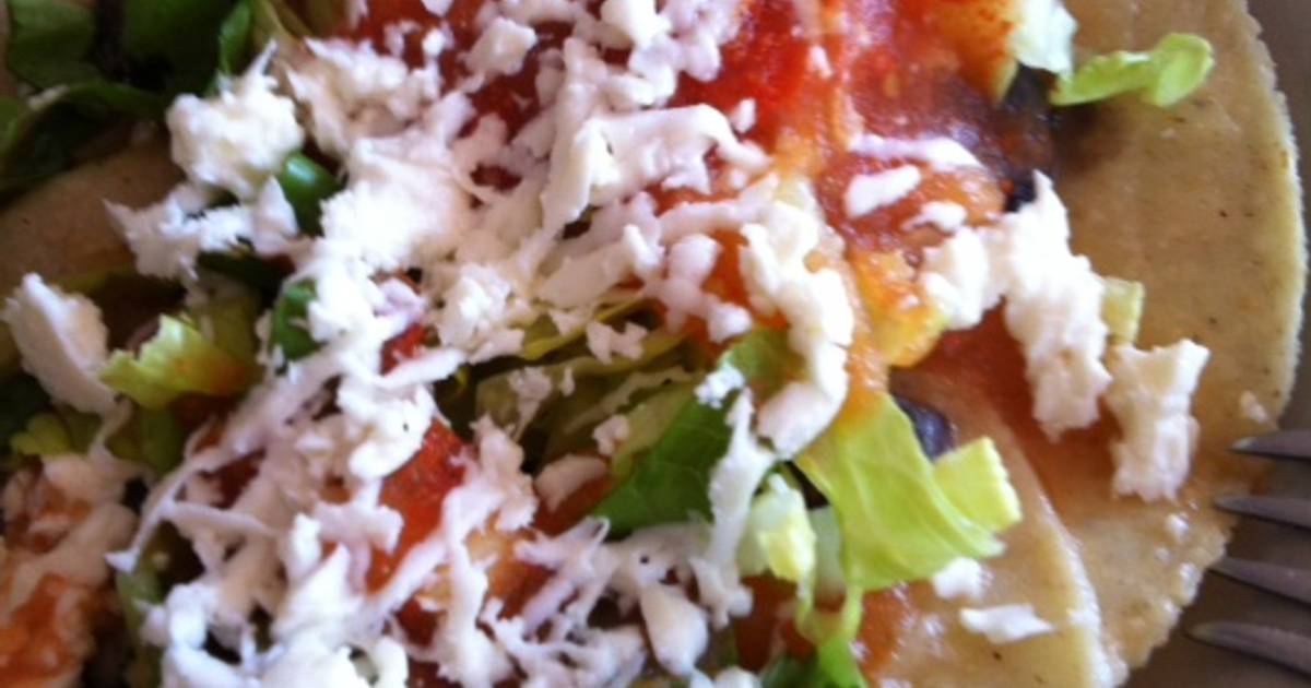 Garnachas - 72 recetas caseras- Cookpad