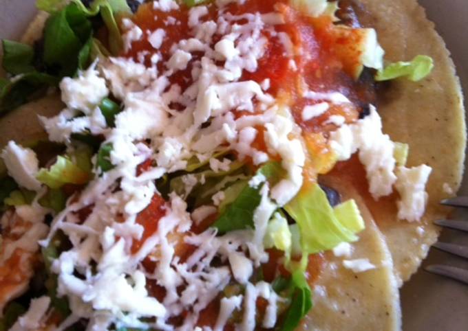 Garnachas Receta de Mercedes Cossío- Cookpad