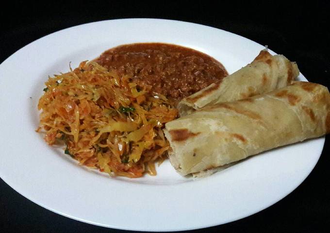 Cardamom chapati Recipe by koku - Cookpad