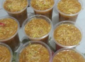 136 resep rujak gobet enak dan mudah - Cookpad