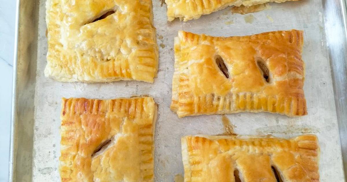 41 resep strudel lemon enak dan mudah - Cookpad