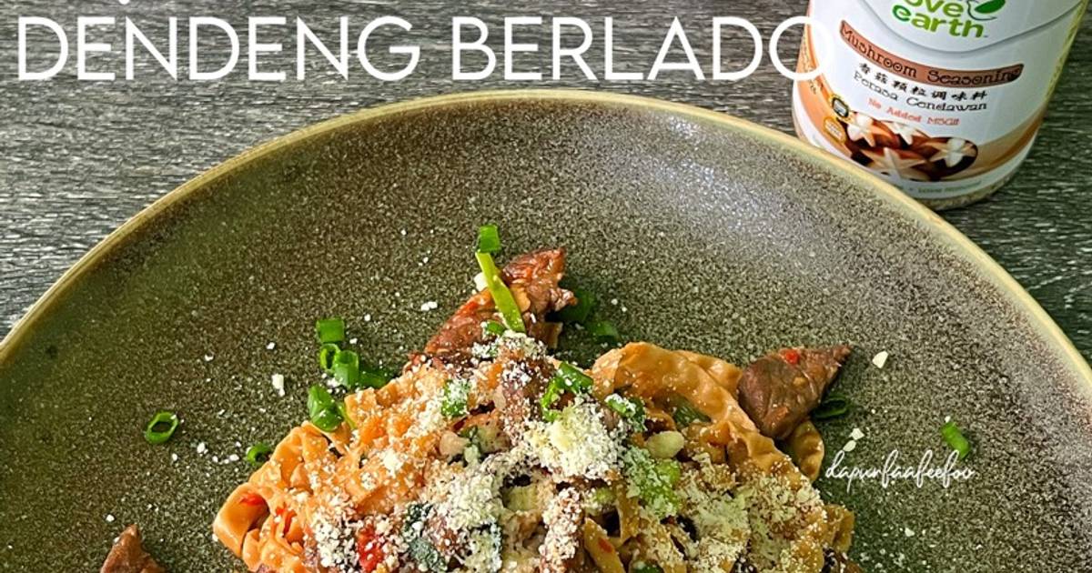 970 resepi lauk makan malam yang sedap dan mudah oleh komuniti cookpad ...