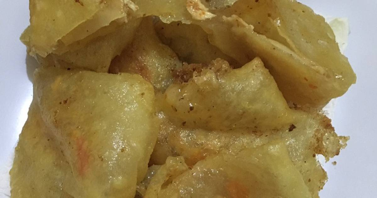 12 resep cibay pedas ayam suwir enak dan mudah - Cookpad