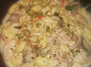 Εύκολες και νόστιμες σπιτικές συνταγές με νιόκι