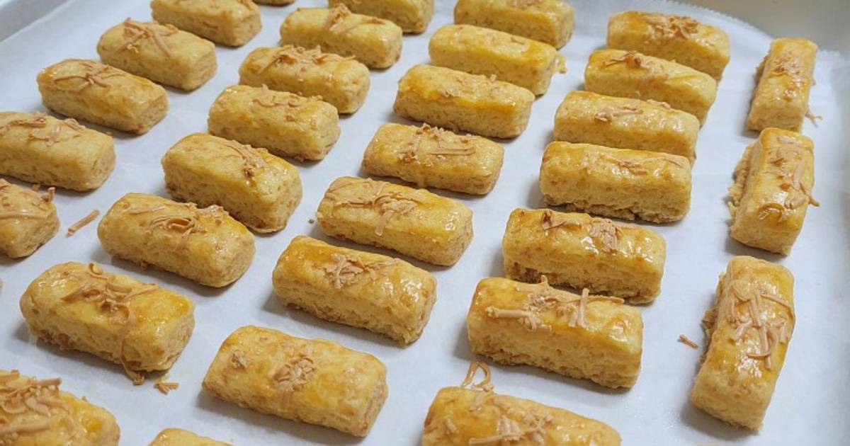 37 resep kastengel gluten free keju gouda enak dan mudah - Cookpad