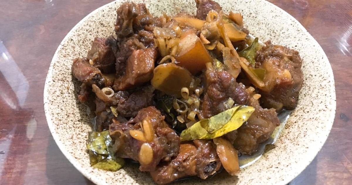 Món thịt giả cầy: 12 cách làm tại nhà đơn giản ngon miệng - Cookpad