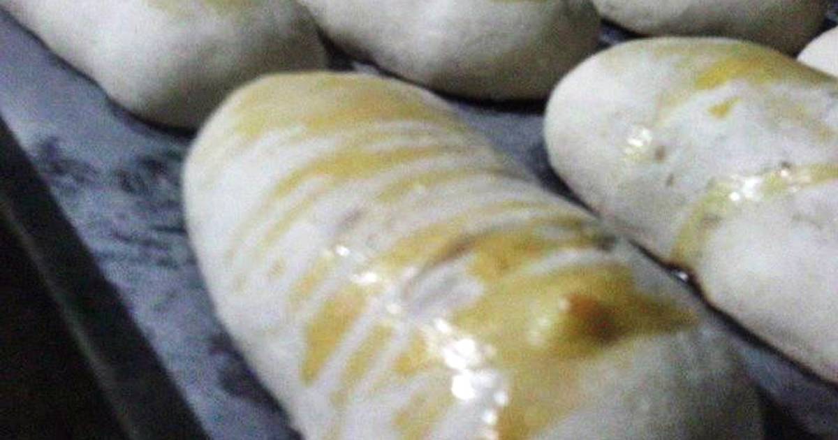 Panes salados Receta de Ale Mollegas- Cookpad